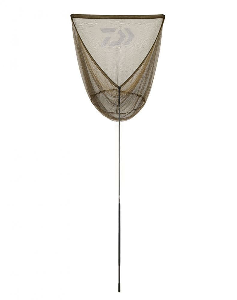 Daiwa Crosscast Landing & Retaining Net Handle - ukoutdoormaster.com