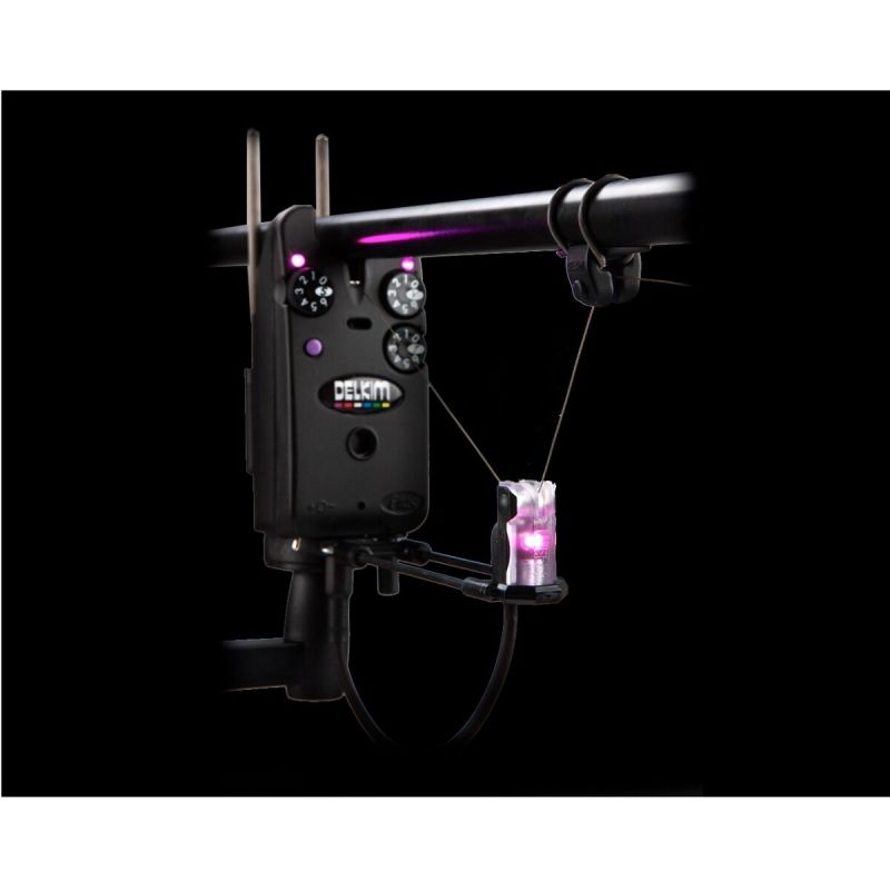 Delkim - ES Indicator Set - ukoutdoormaster.com