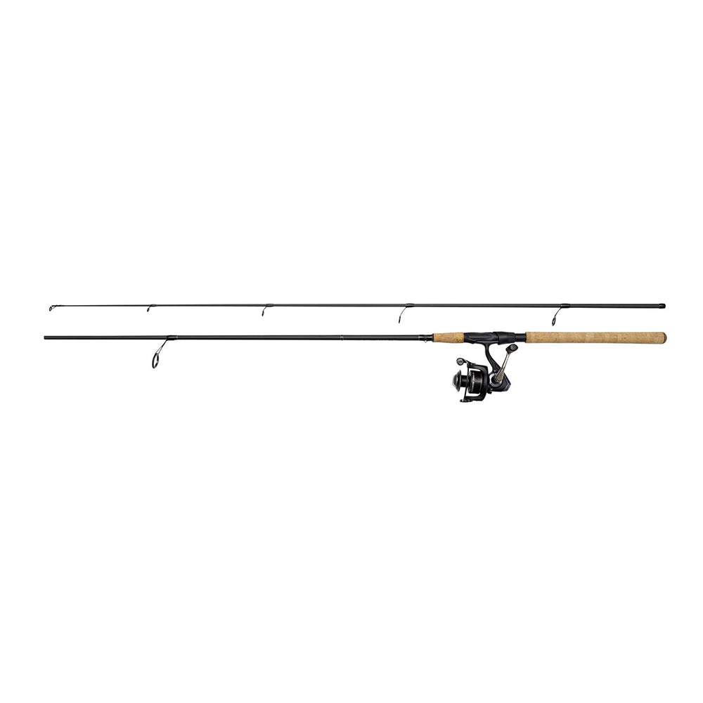 Kinetic Enforcer Spinning Combo - Rod & Reel Spinning Combo ...